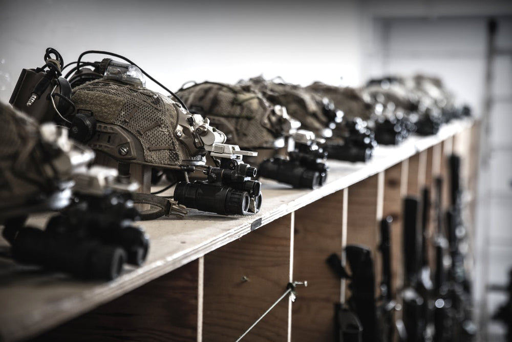 We Go Home | Supplements & Apparel for Military & First Responders